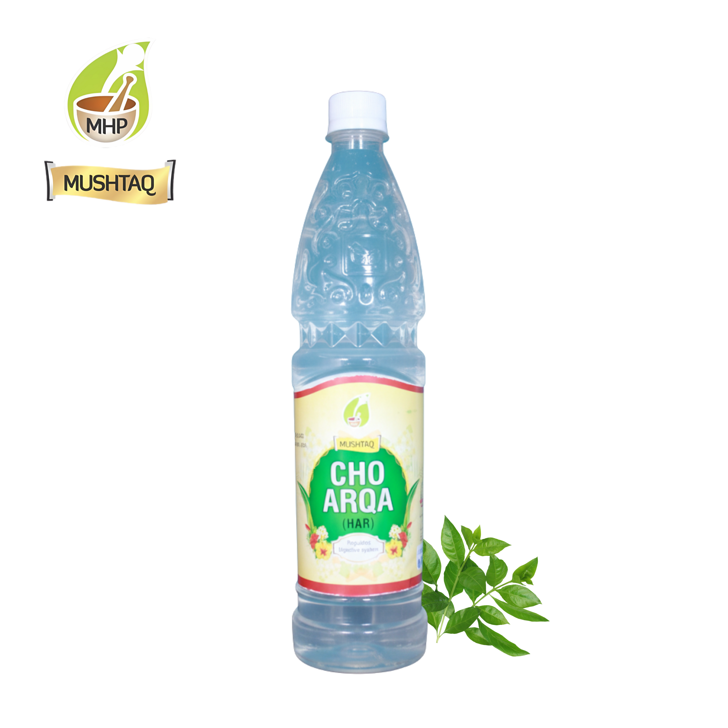 Cho Arqa (Har) – Mushtaq Herbal Pharma